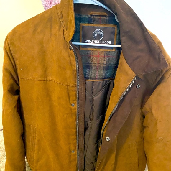 Weatherproof | Jackets & Coats | Weatherproof Mens Jacket | Poshmark